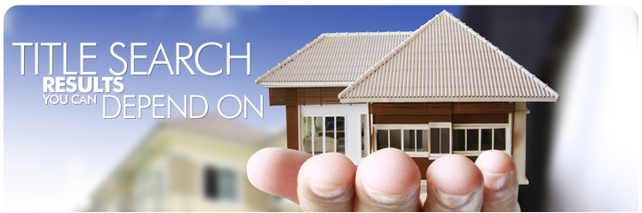 Advanced Title Search 169 Towns... One Company - Advanced Title Search